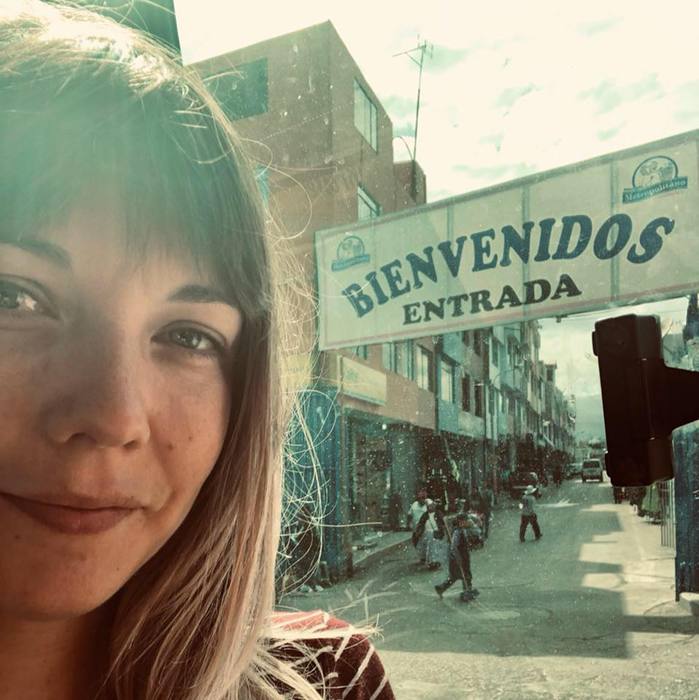 Biografia LEA WALTER